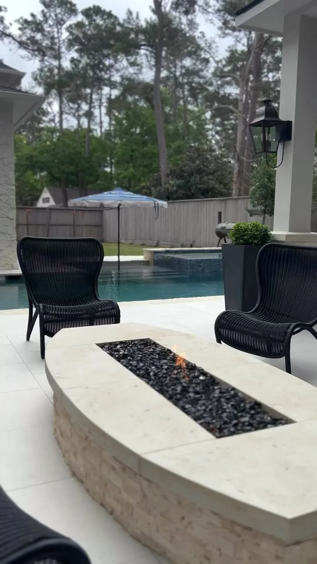 Trinity Estate Homes