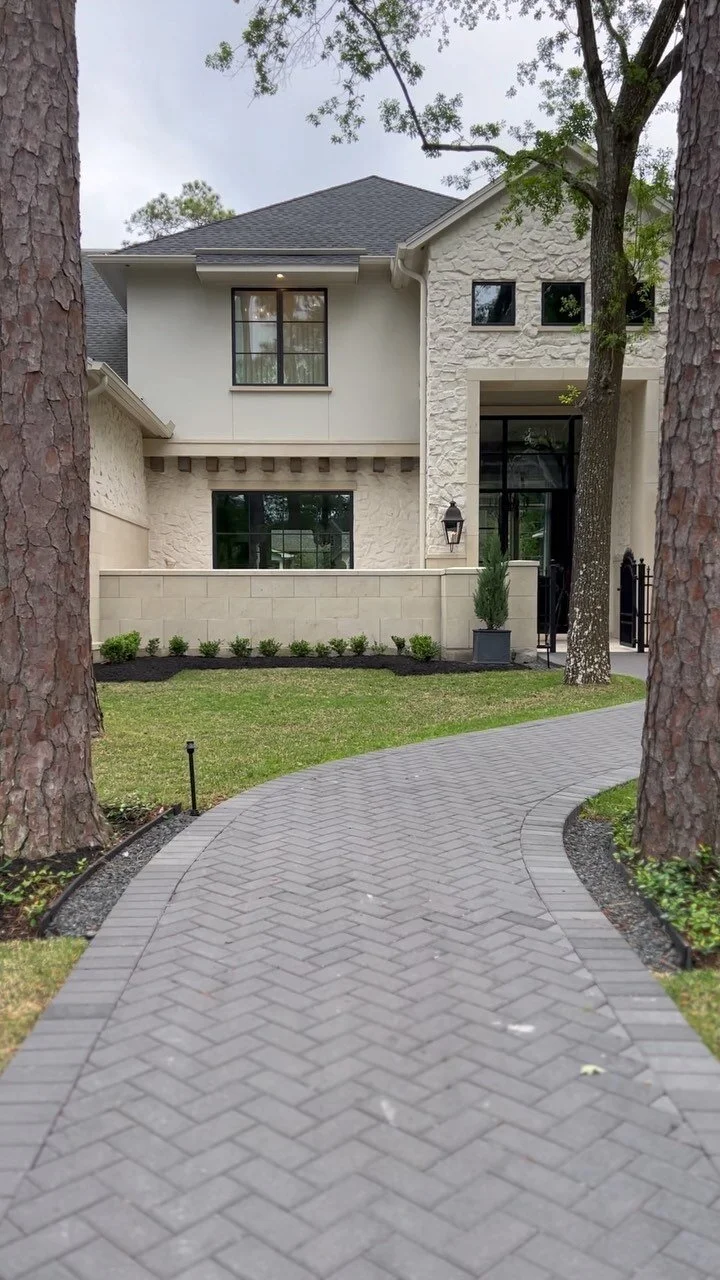 Trinity Estate Homes