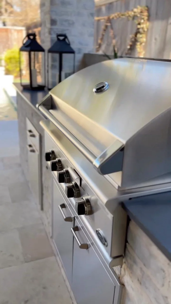 Trinity Estate Homes