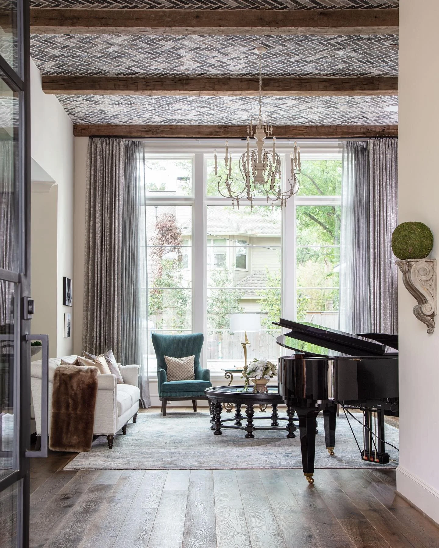 Trinity Estate Homes