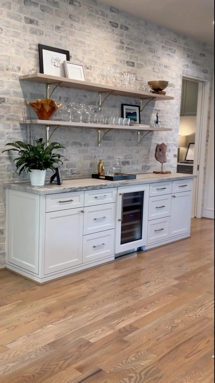 Trinity Estate Homes