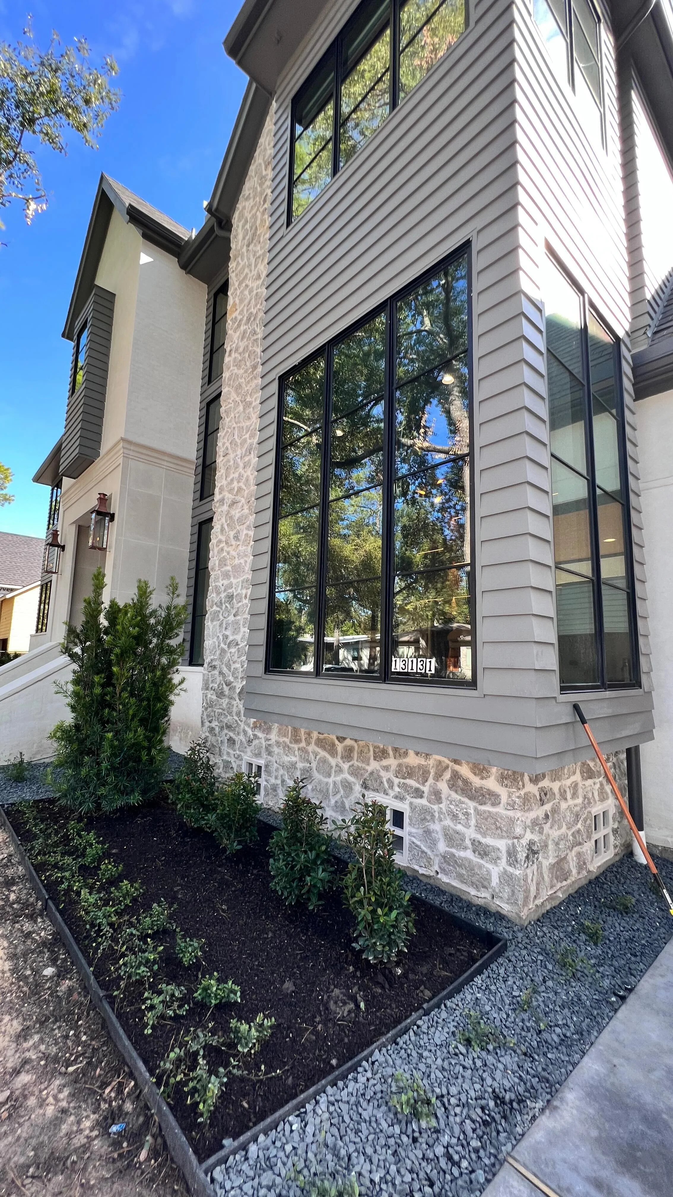 Trinity Estate Homes