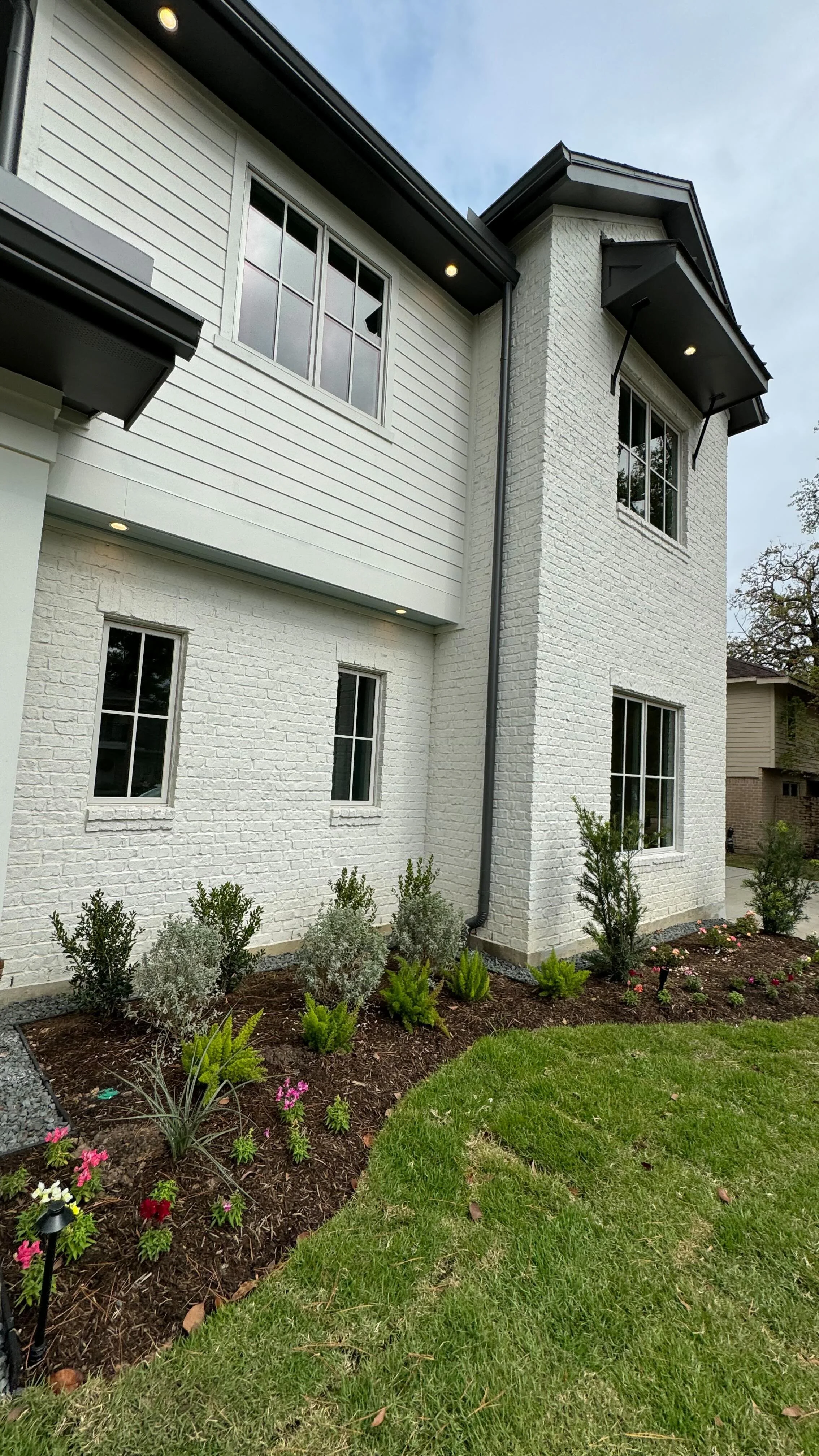 Trinity Estate Homes