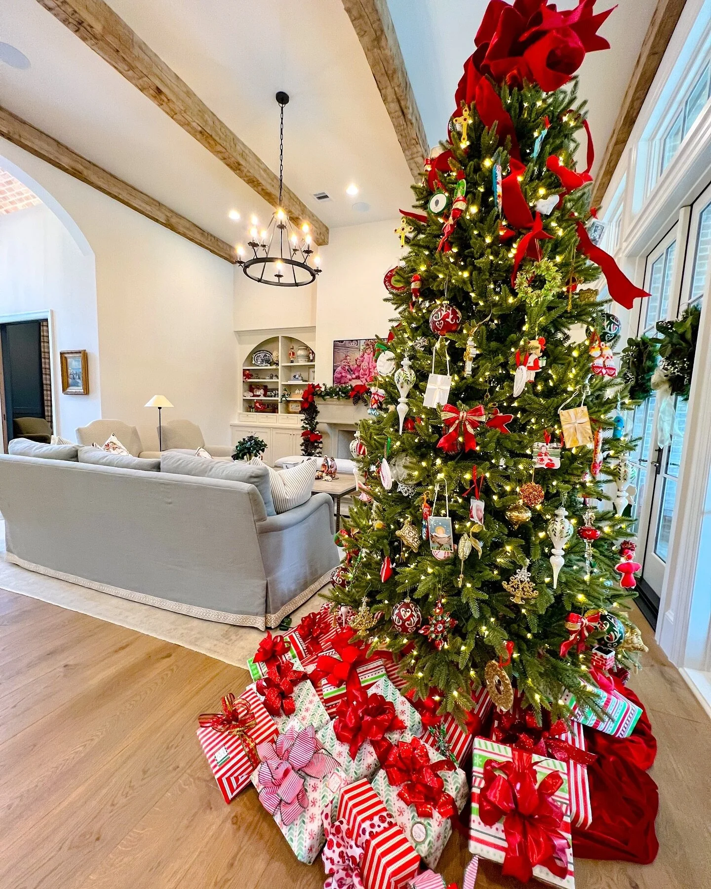 Trinity Estate Homes