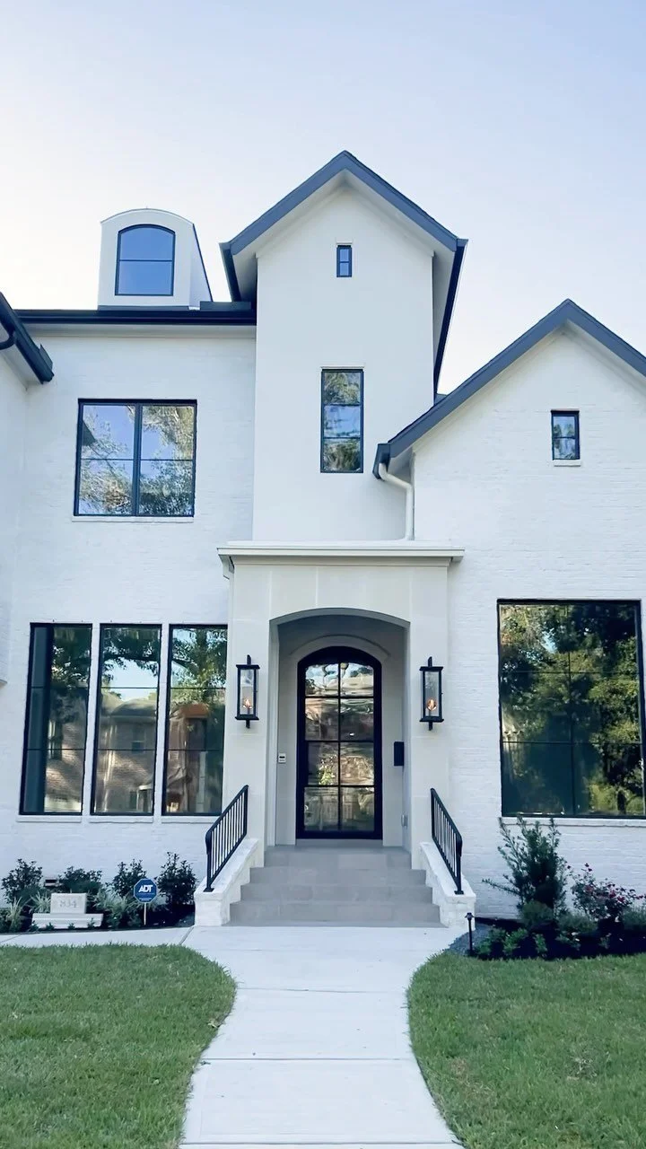 Home Info — Trinity Estate Homes