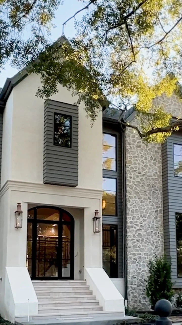 Trinity Estate Homes