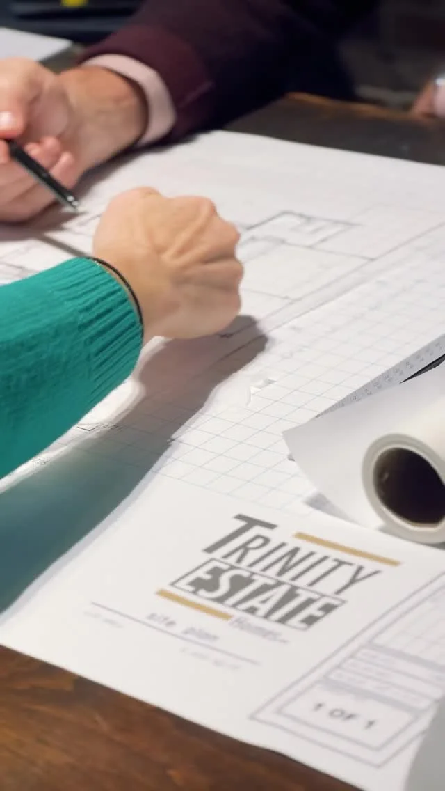 Trinity Estate Homes