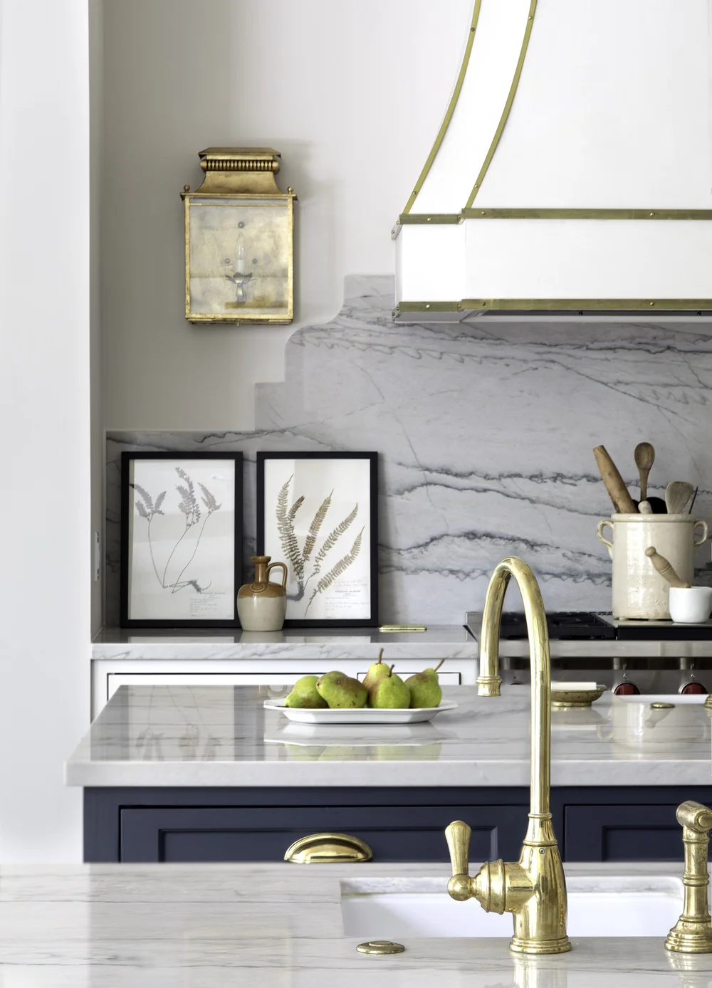 Quartz vs. Quartzite — Trinity Estate Homes