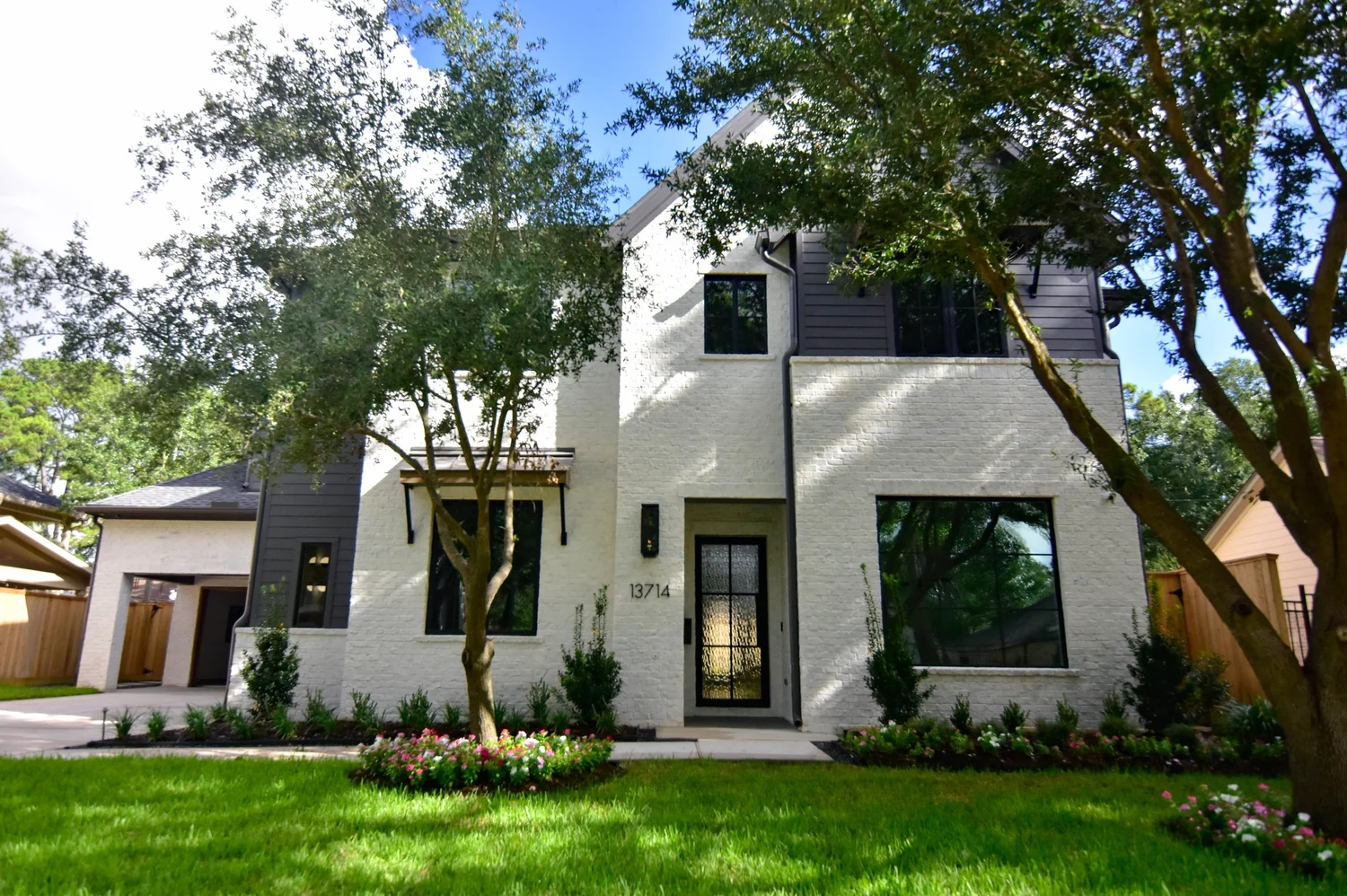 Project By Job — Trinity Estate Homes