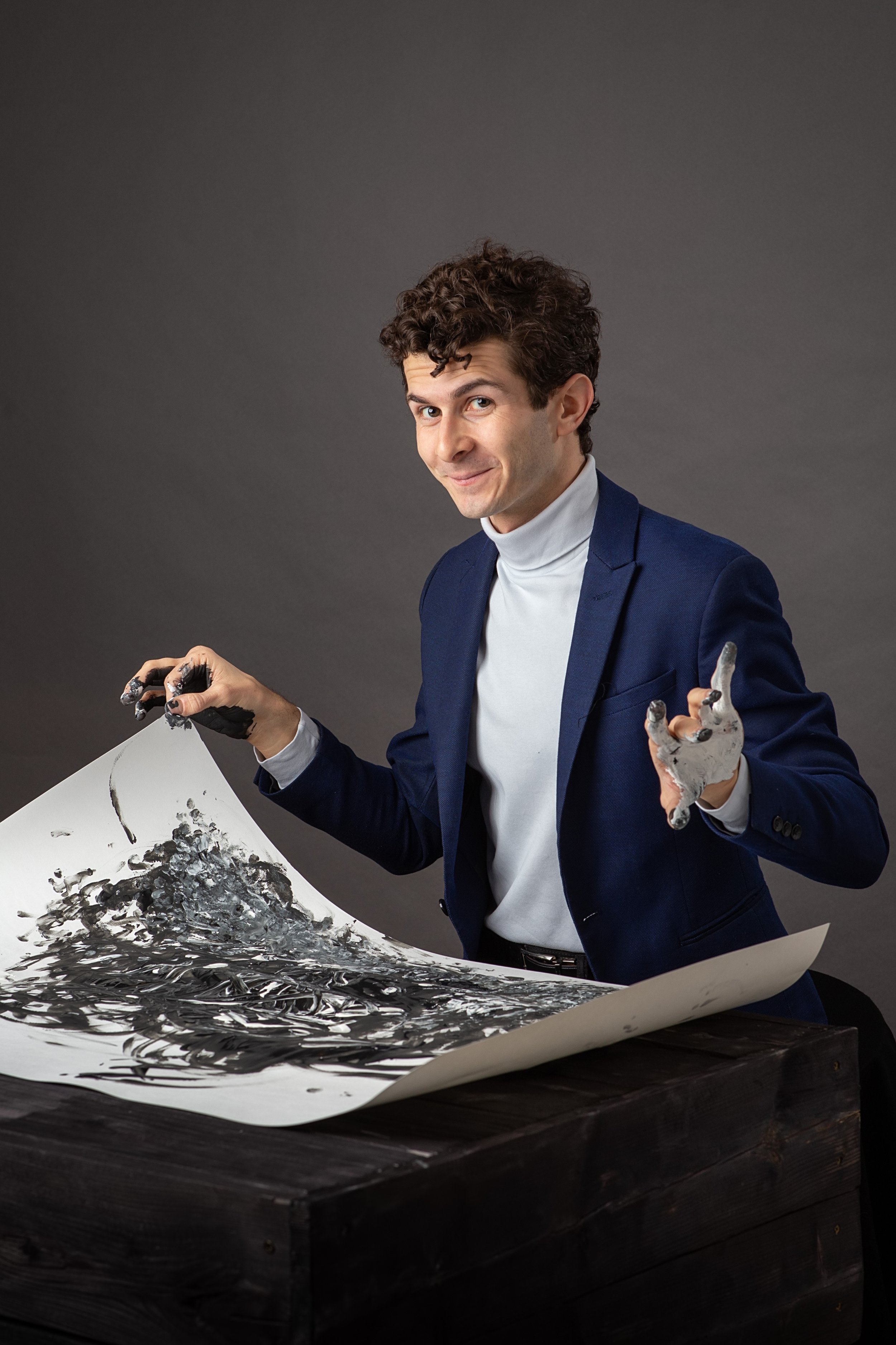 2024 Guest Artists — Swan City Piano Festival