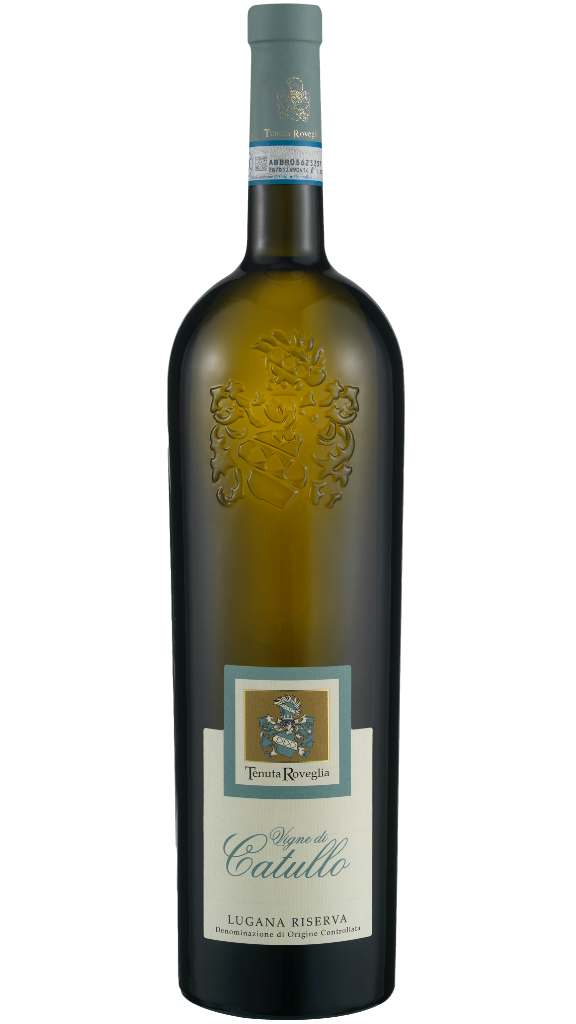 Lugana Riserva "Vigne di Catullo" — Tenuta Roveglia