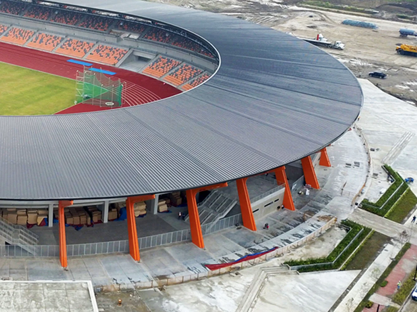 News & Stories — Rekortan