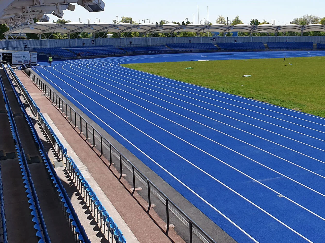 News & Stories — Rekortan