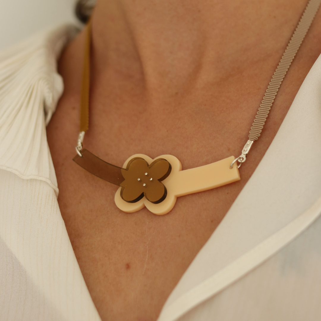 INDIE JEWELLERS' MARKET – EXHIBITORS — North London Makers' Market