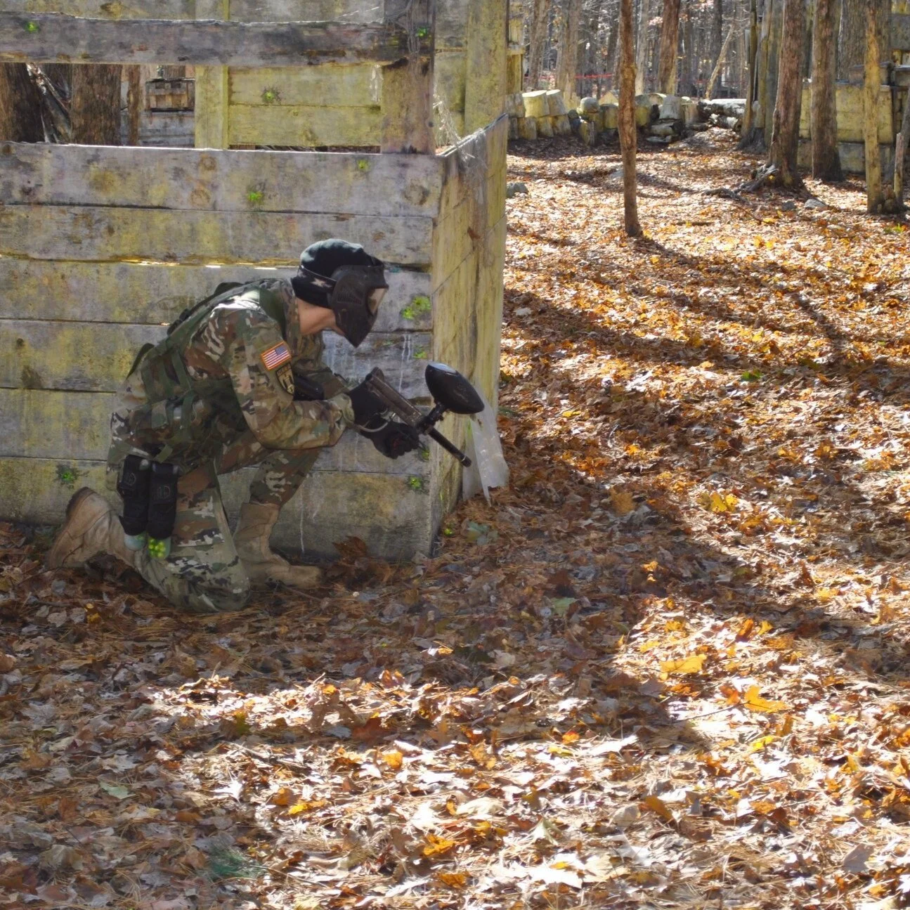 Training — MIT Army ROTC