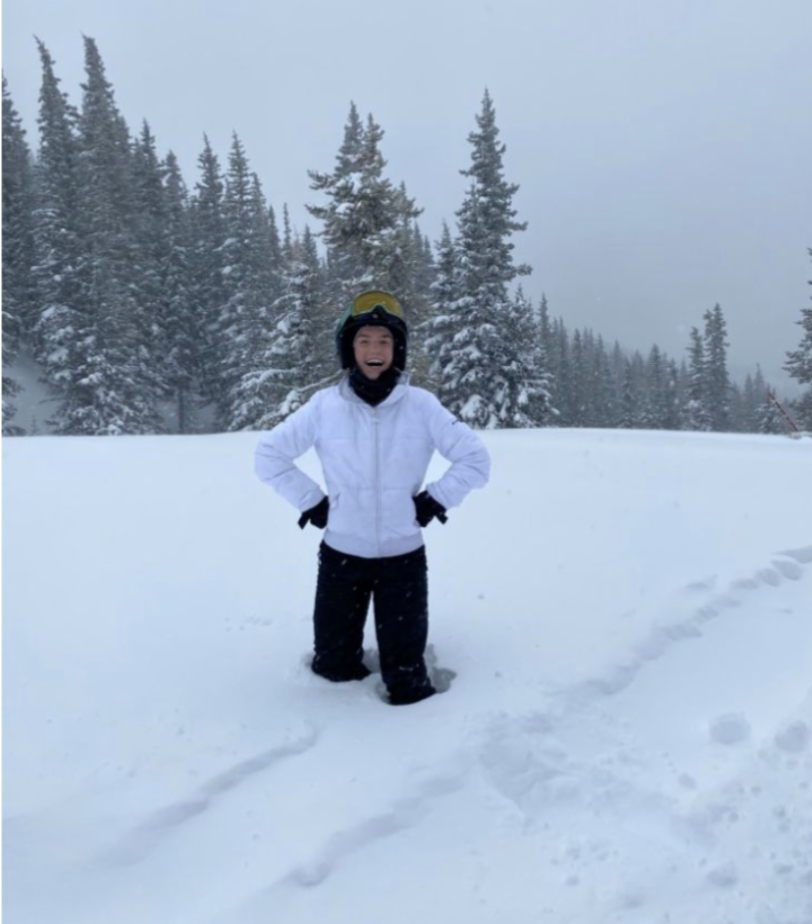 Profiles — MIT Army ROTC