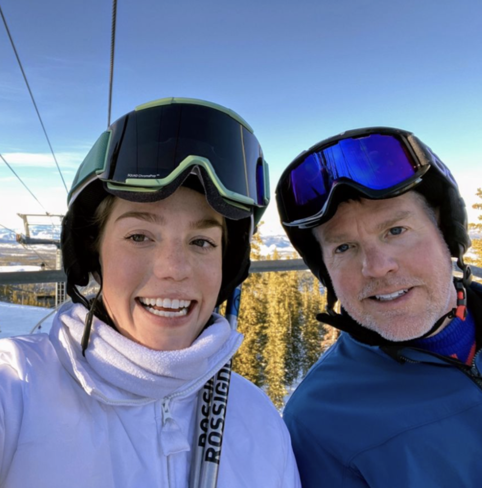 Profiles — MIT Army ROTC