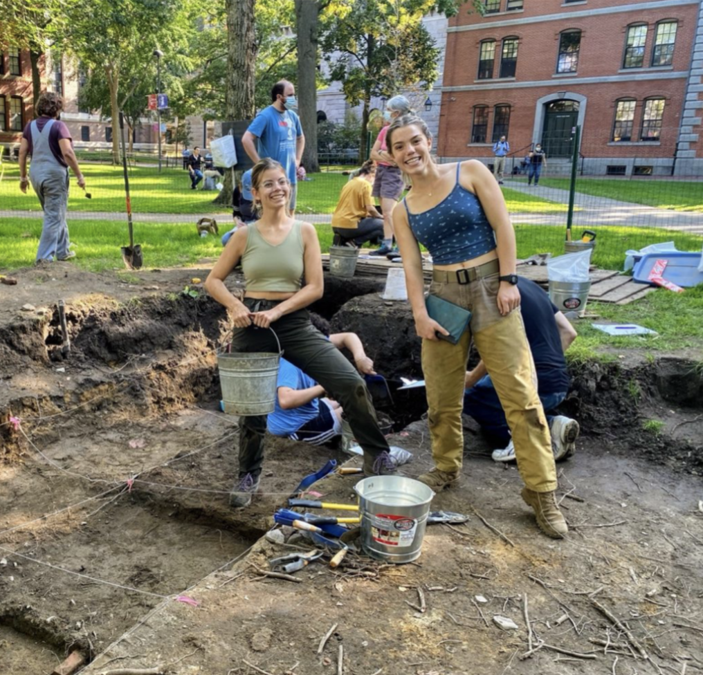 Profiles — MIT Army ROTC