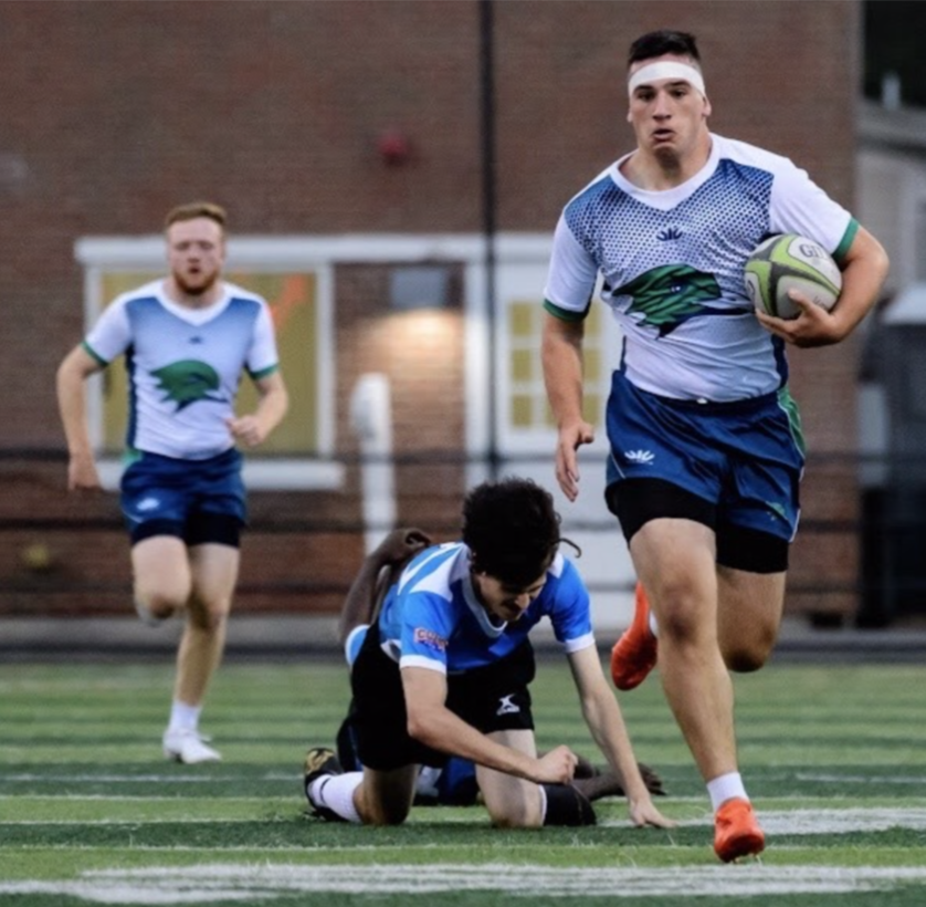 Profiles — MIT Army ROTC