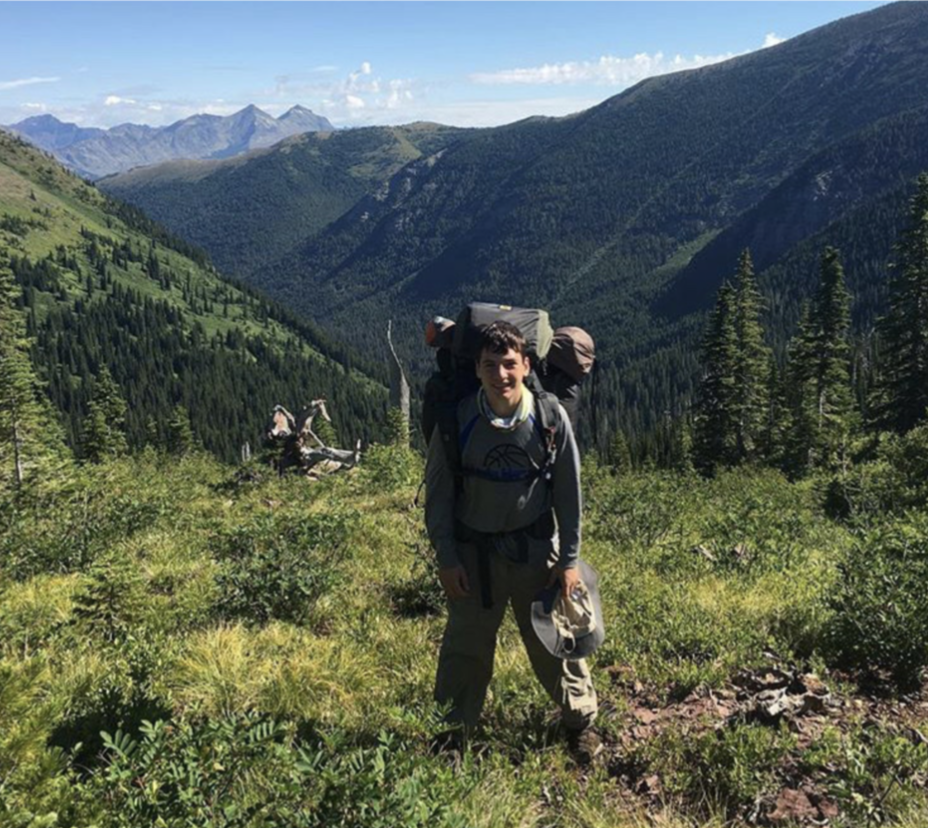 Profiles — MIT Army ROTC