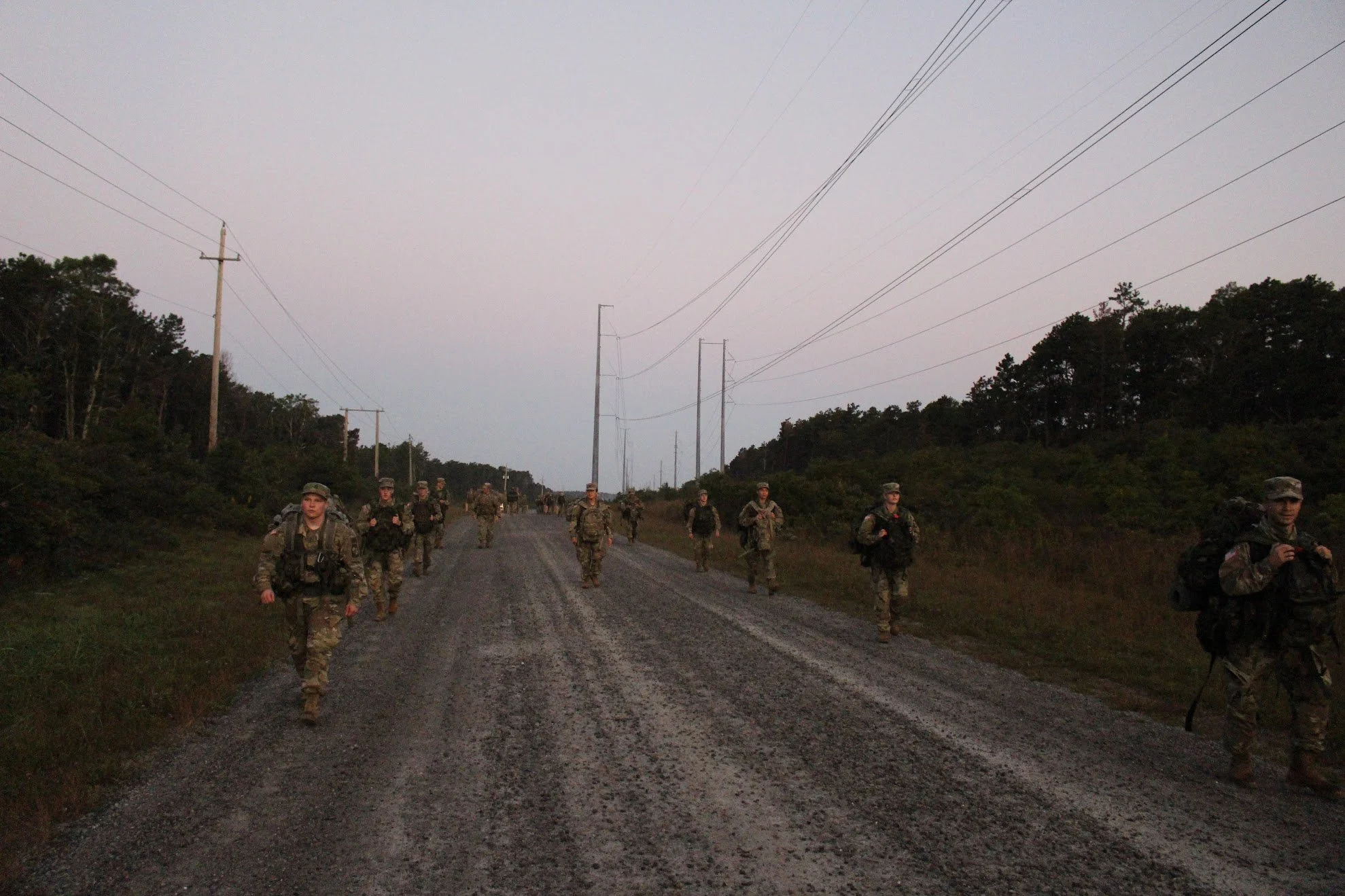 Newsletters — MIT Army ROTC