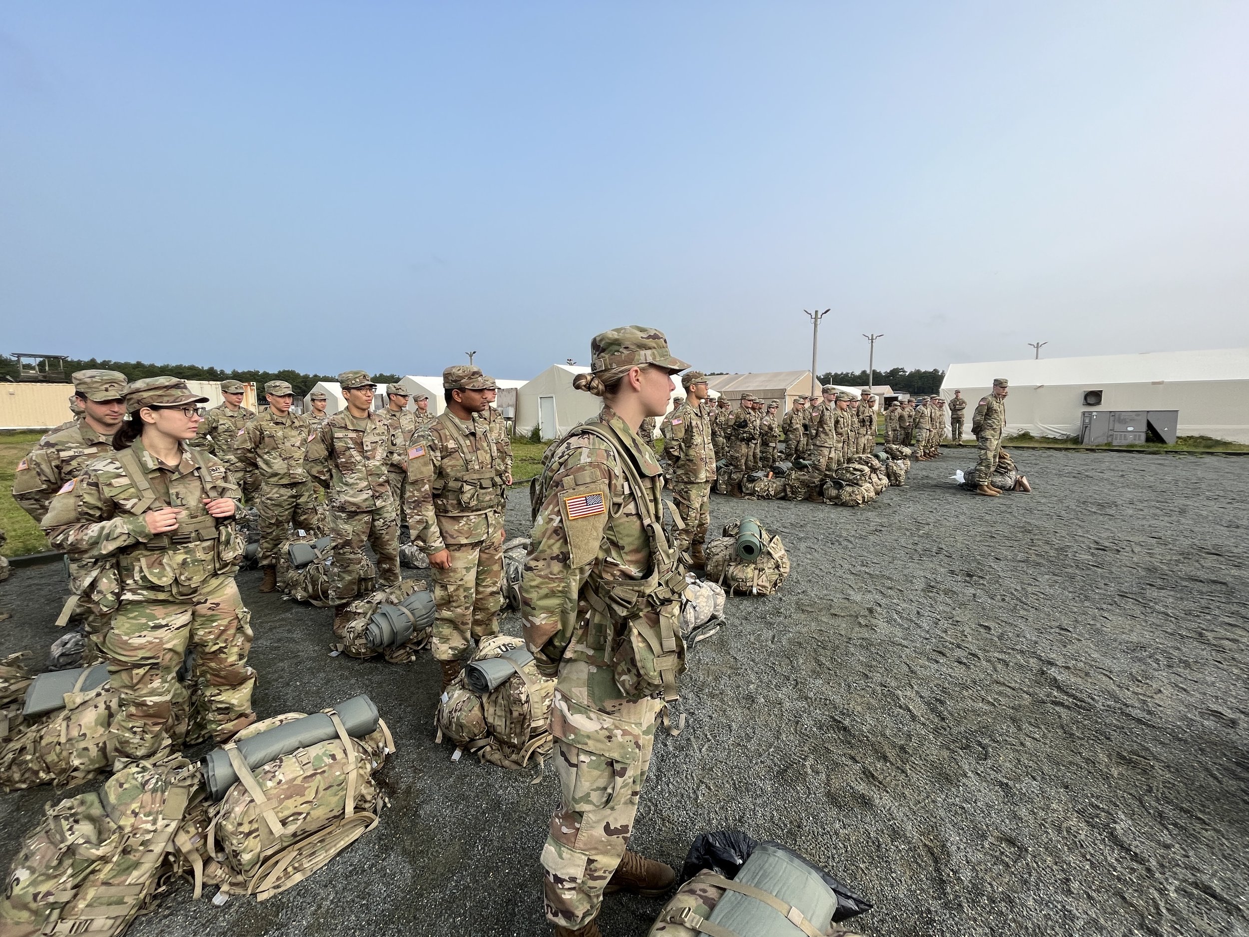 Newsletters — MIT Army ROTC