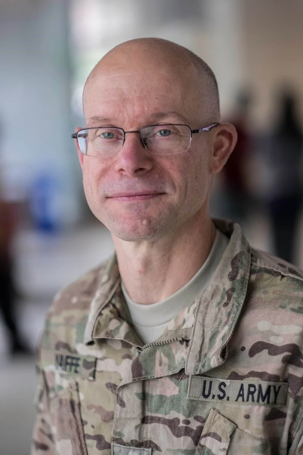 Hall of Fame — MIT Army ROTC