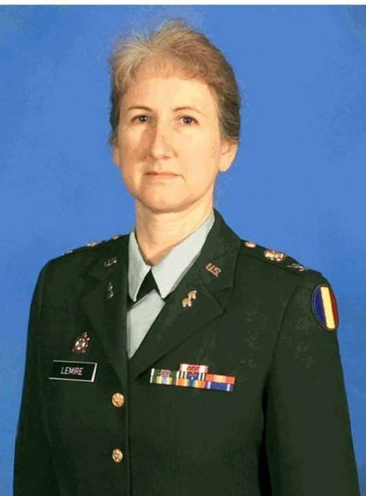 Hall of Fame — MIT Army ROTC