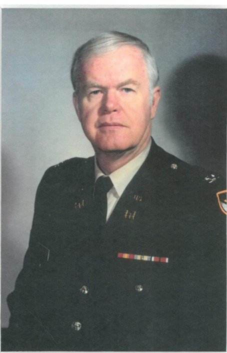 Hall of Fame — MIT Army ROTC