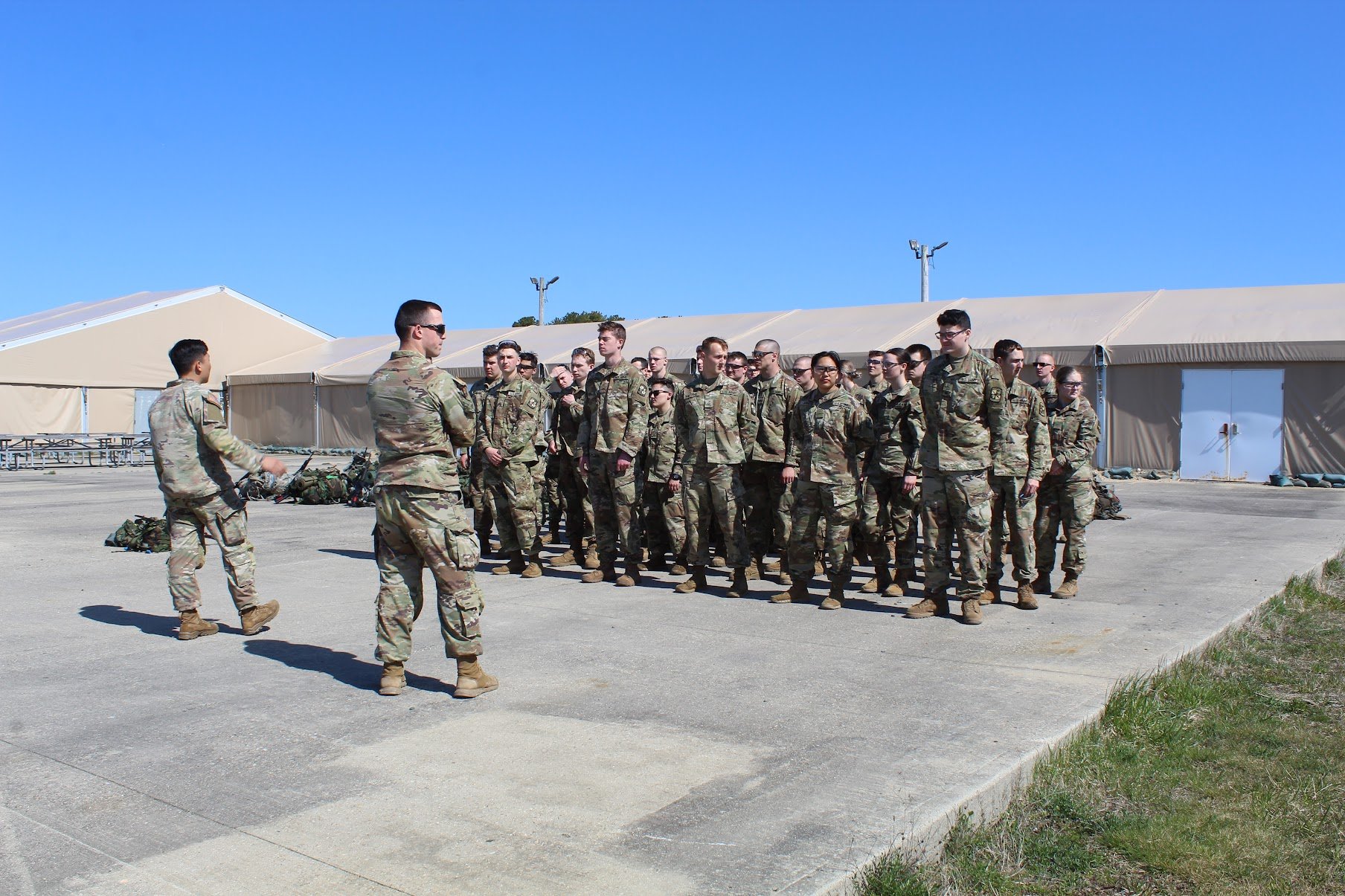 Newsletters — MIT Army ROTC