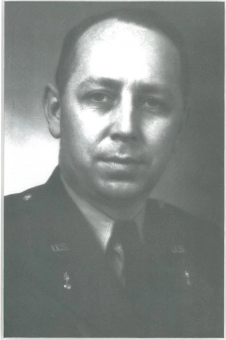 Hall of Fame — MIT Army ROTC