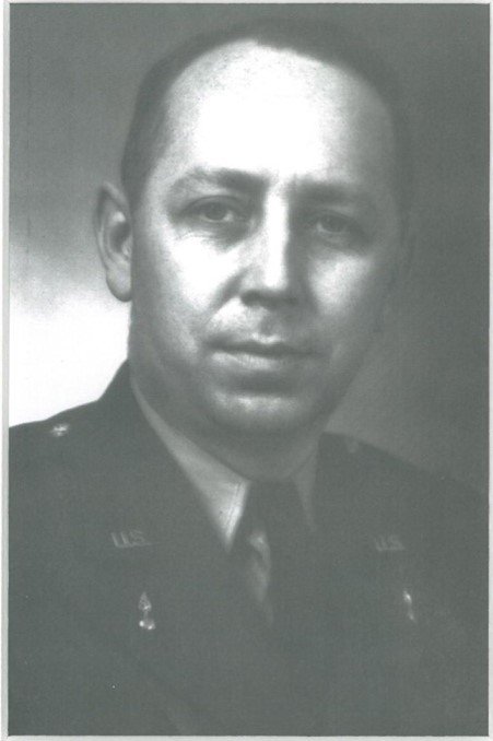 Hall of Fame — MIT Army ROTC