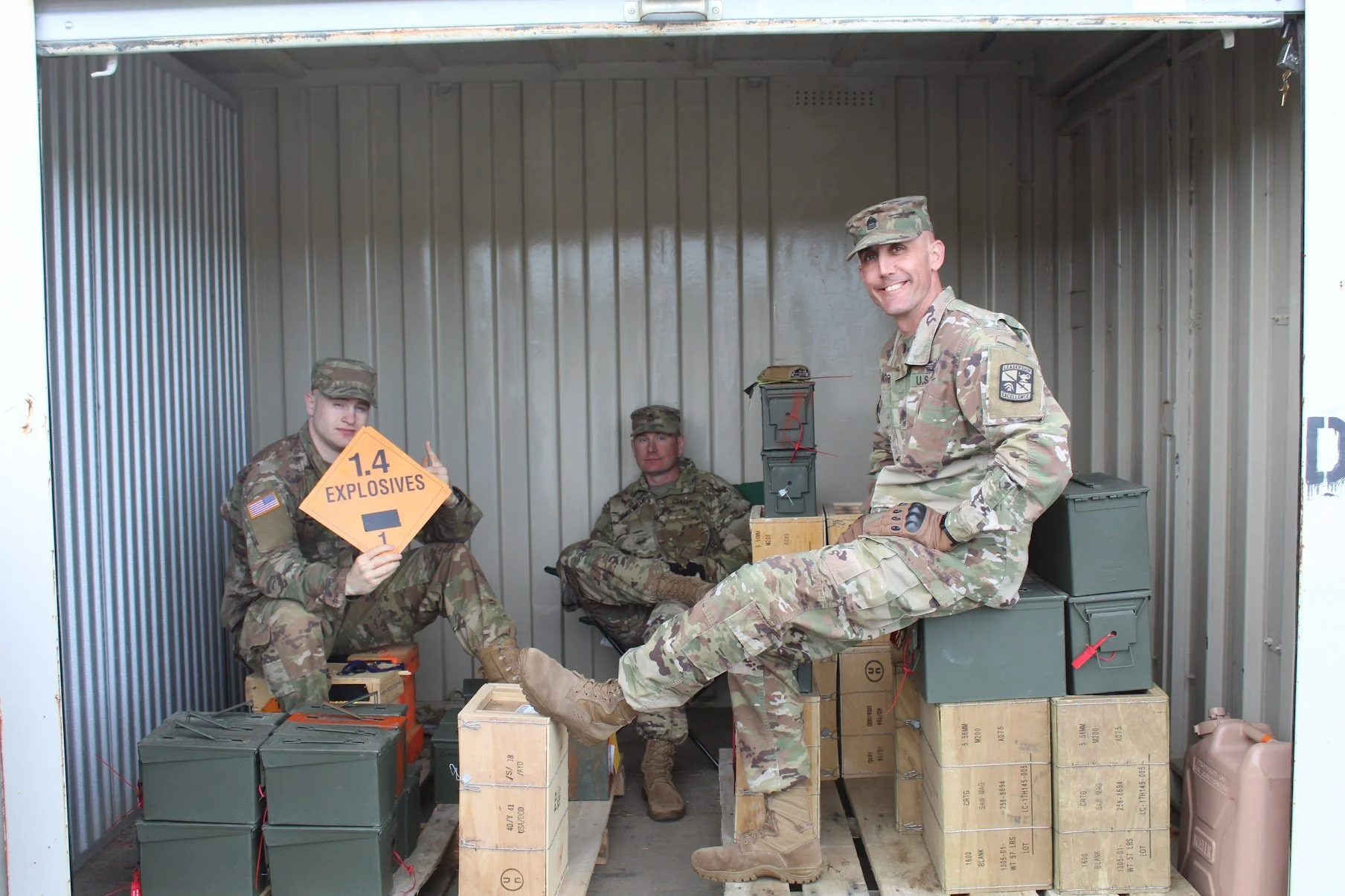 Newsletters — MIT Army ROTC