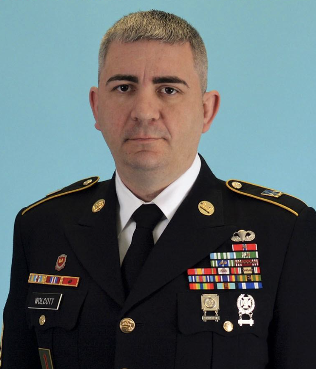 About — MIT Army ROTC