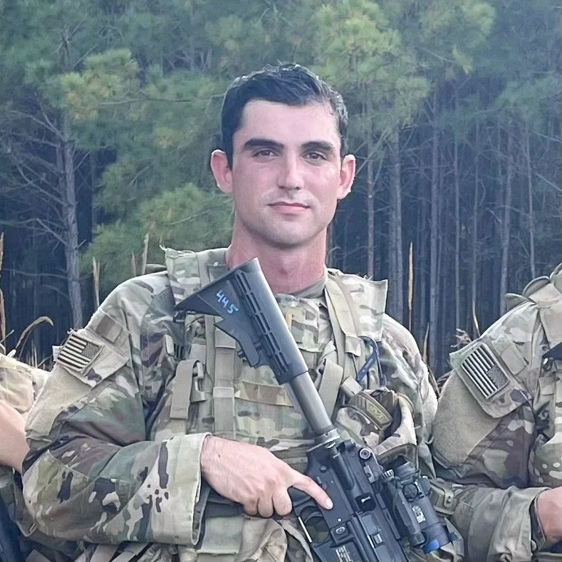 Alumni — MIT Army ROTC