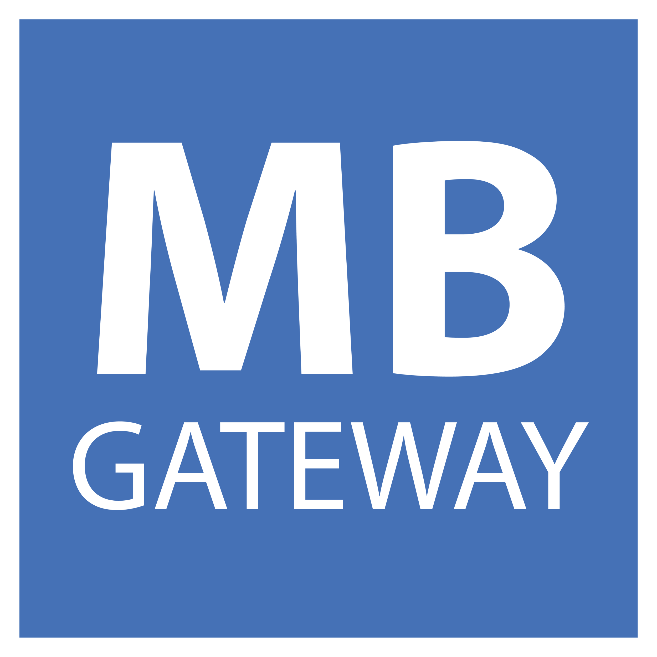 Mission Bay High School Logo