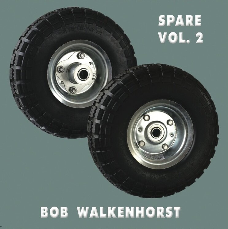 CDs — Bob Walkenhorst