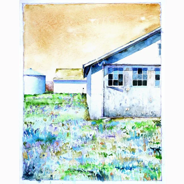 PRINT GALLERY — Bob Walkenhorst