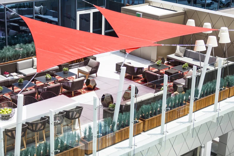 Delta Sky Decks - ATL & JFK — Thom Filicia Inc.