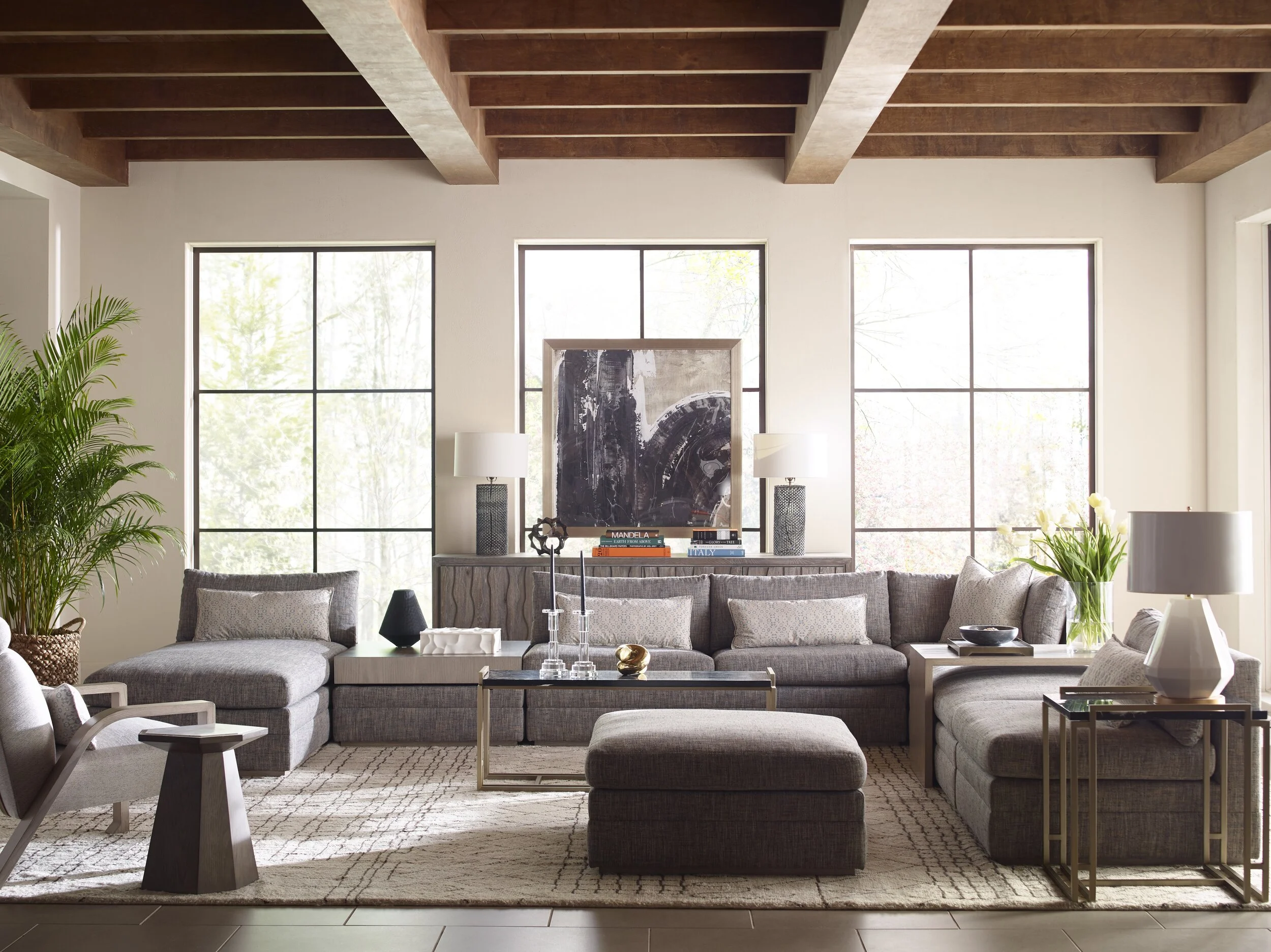 Home Collection — Thom Filicia Inc.