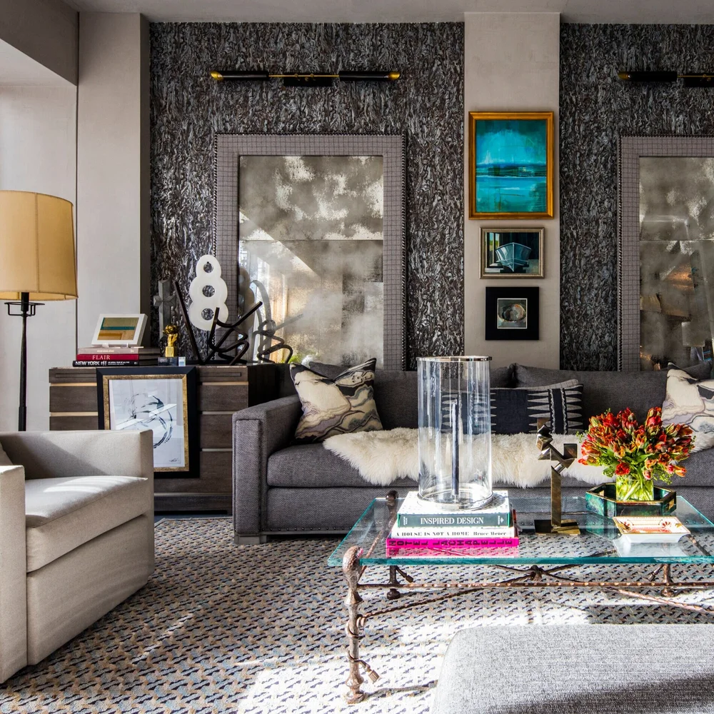 Portfolio — Thom Filicia Inc.