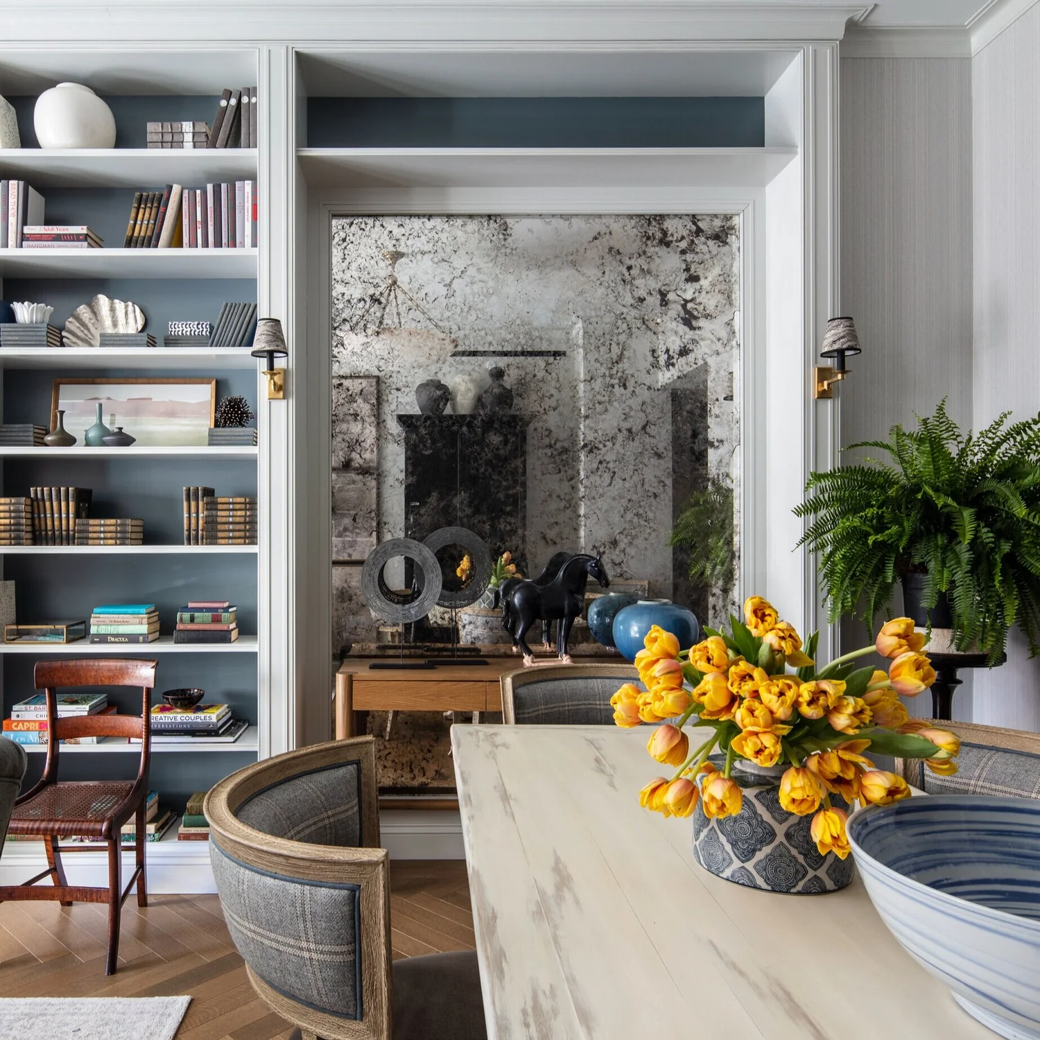 Portfolio — Thom Filicia Inc.