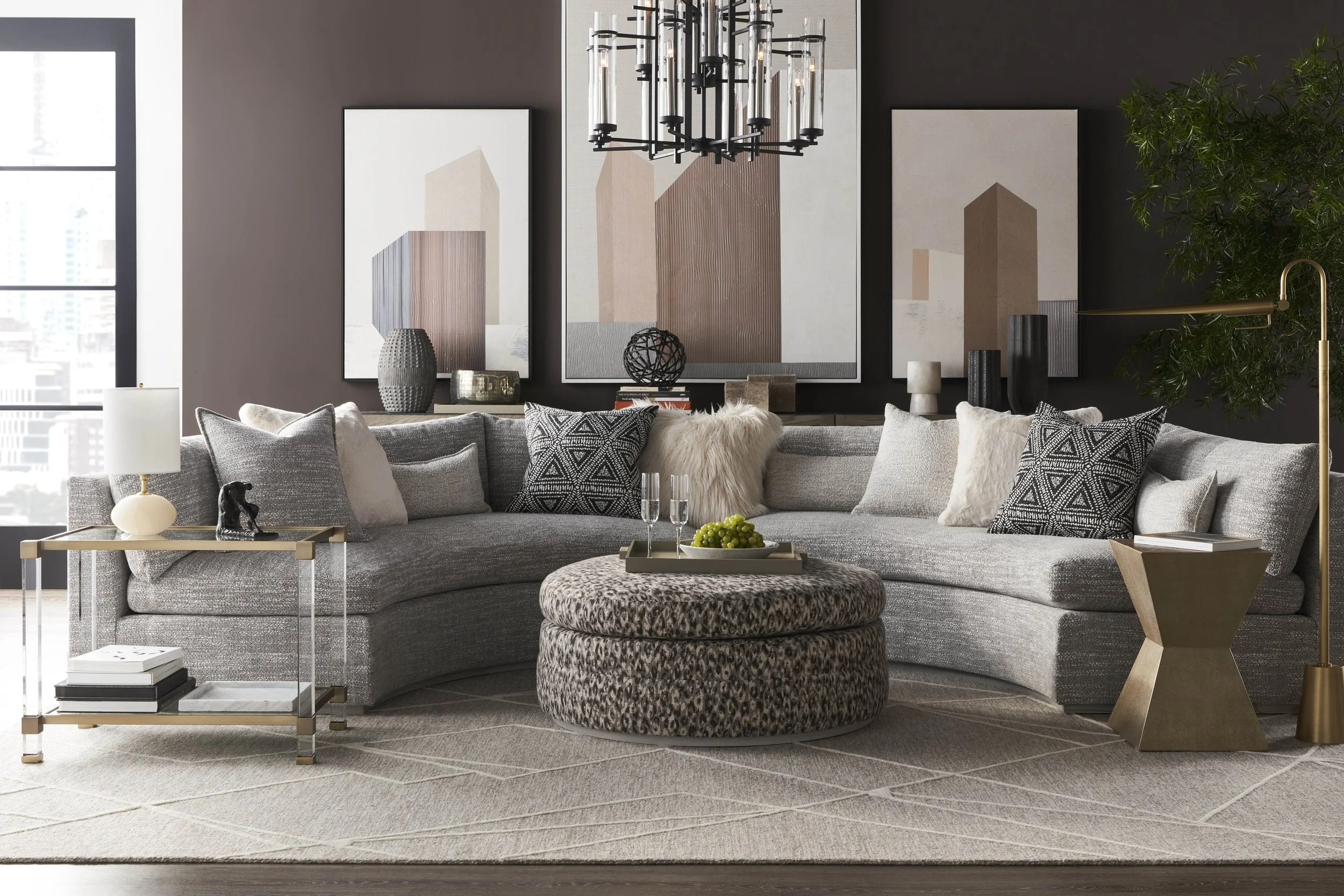Home Collection — Thom Filicia Inc.