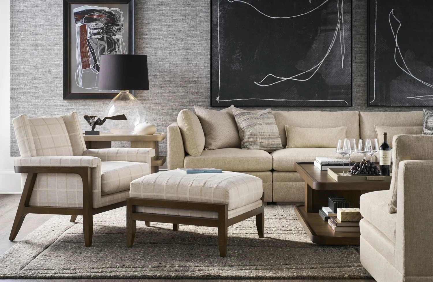 Home Collection — Thom Filicia Inc.
