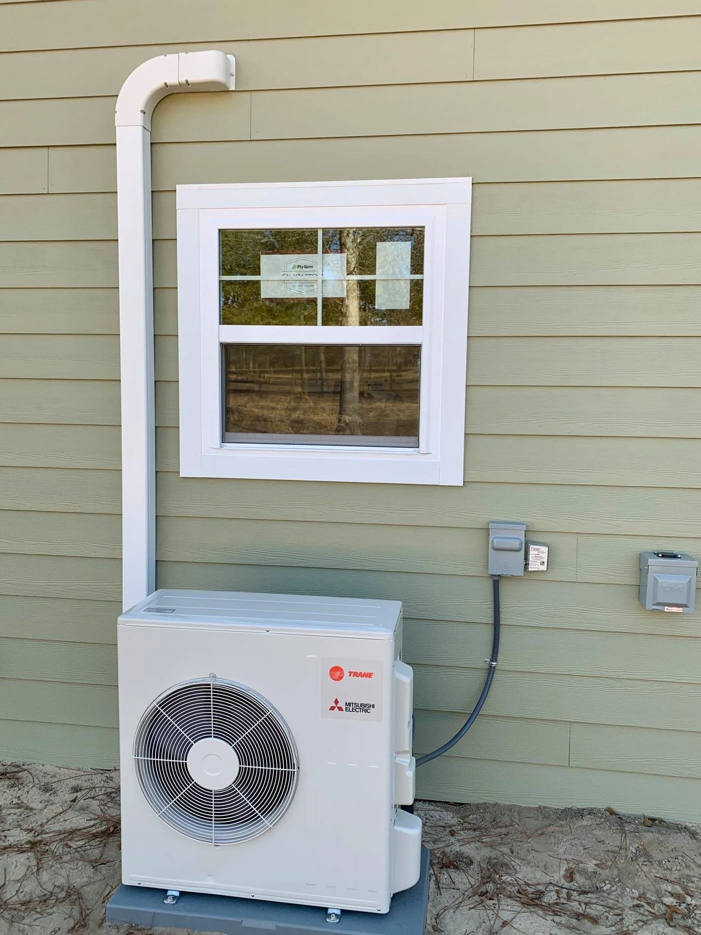 JC MECHANICAL Heating & Cooling