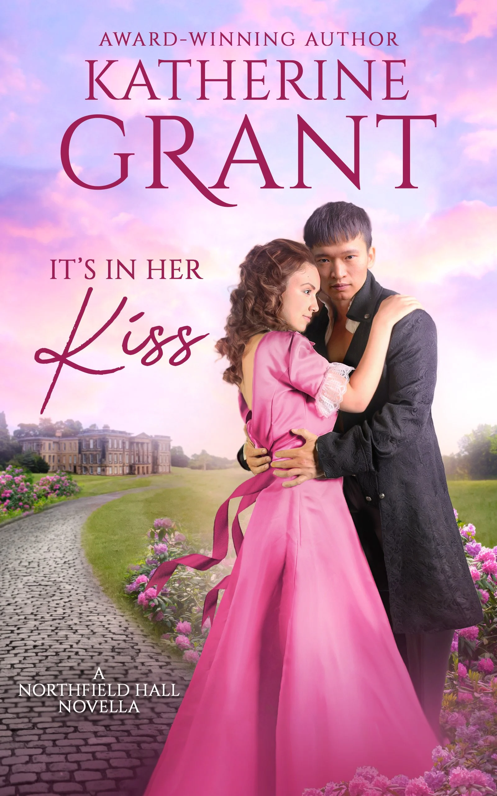 9 Historical Romance Novels with Pregnant Heroines — Katherine Grant ...