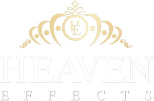 Heaven Effects - Wedding & Event Design