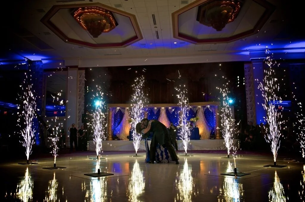 Special Effects — Heaven Effects