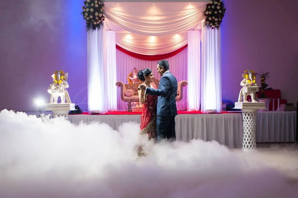 Special Effects — Heaven Effects