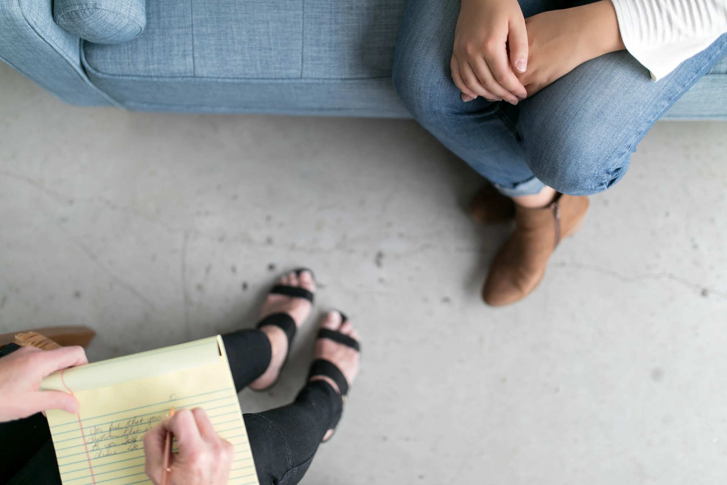 MEDIA + EVENTS — Brock Transformational Therapy